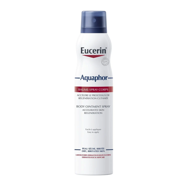 Aquaphor Ointment Body Spray 250ml