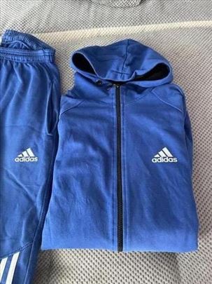 Adidas muska komplet trenerka