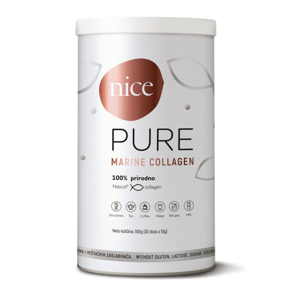 Nice Pure Collagen 300g