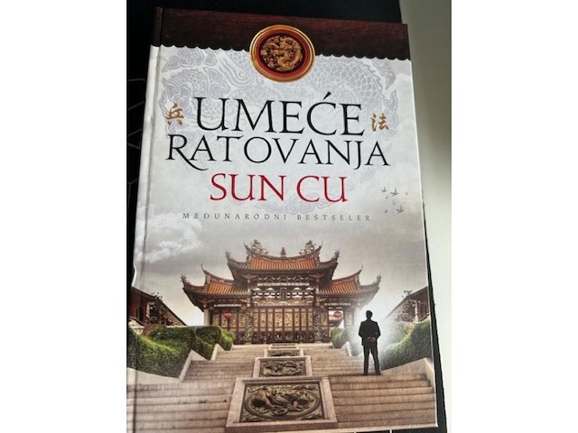 Umeće ratovanja - Sun Cu