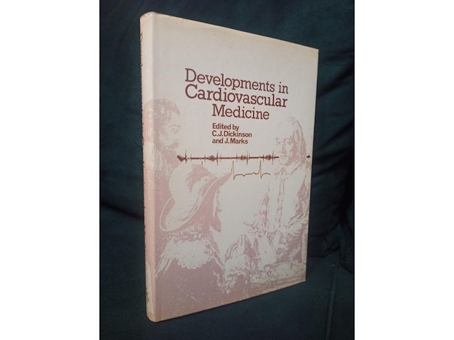 RETKO Developments in Cardiovascular Medicine