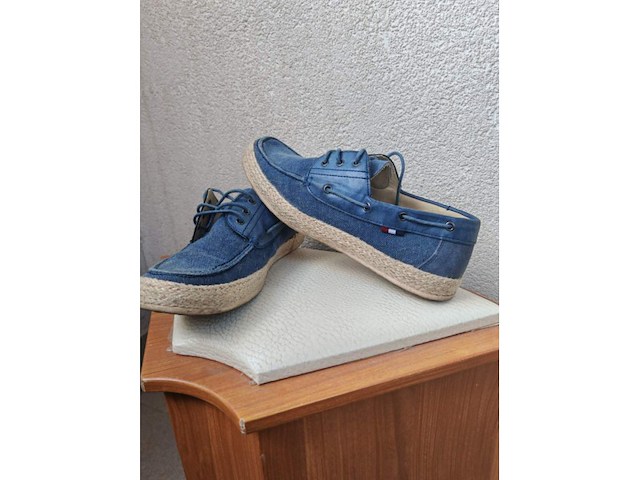 Espadrile `Bata`