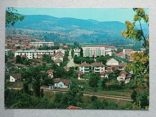 Kursumlija, Kursumlijska banja