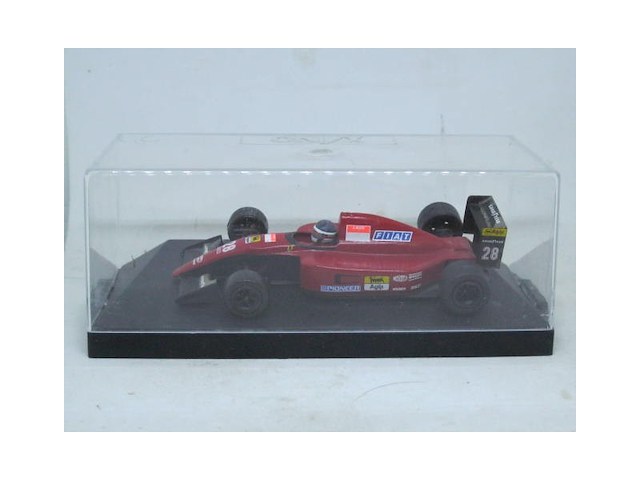 1:43 onyx ferrari 643 F1-91