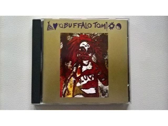 Buffalo Tom - Buffalo Tom