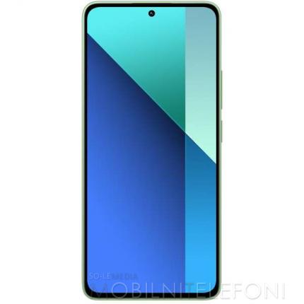 XIAOMI REDMI NOTE 13 8/256GB MINT GREEN