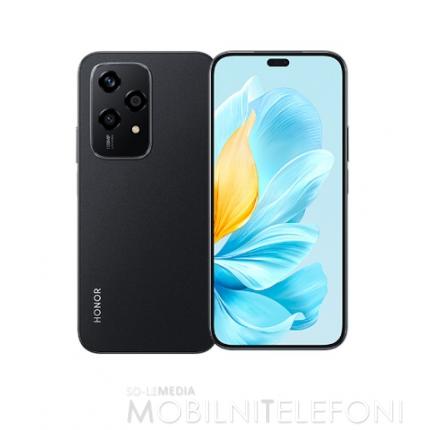 HONOR 200 Lite 5G 8GB/256GB Black