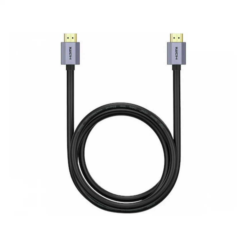 E-GREEN Kabl HDMI 2.1 M/M 5m crni 8K 60Hz