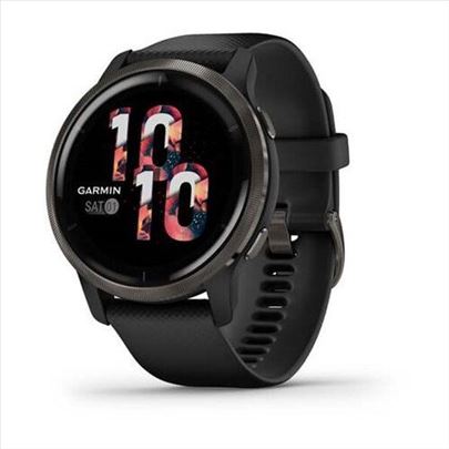 Garmin Venu 2s Novo!