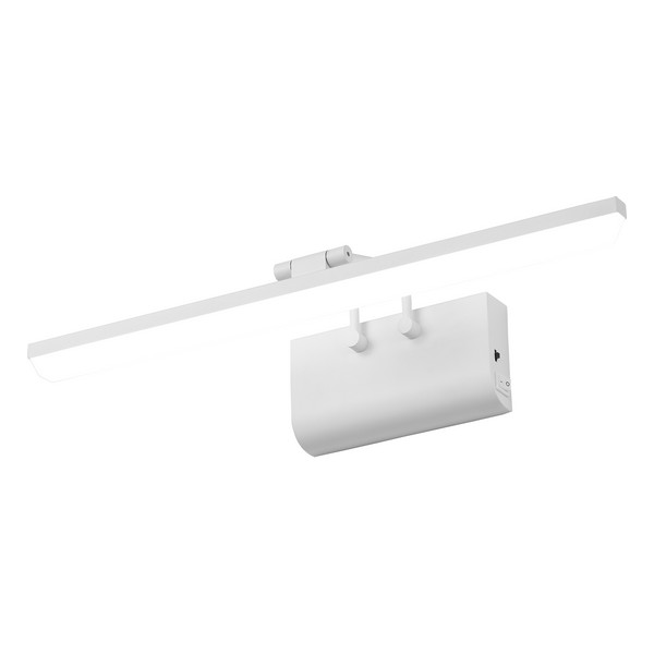 LED zidna lampa LZ010-12 WH