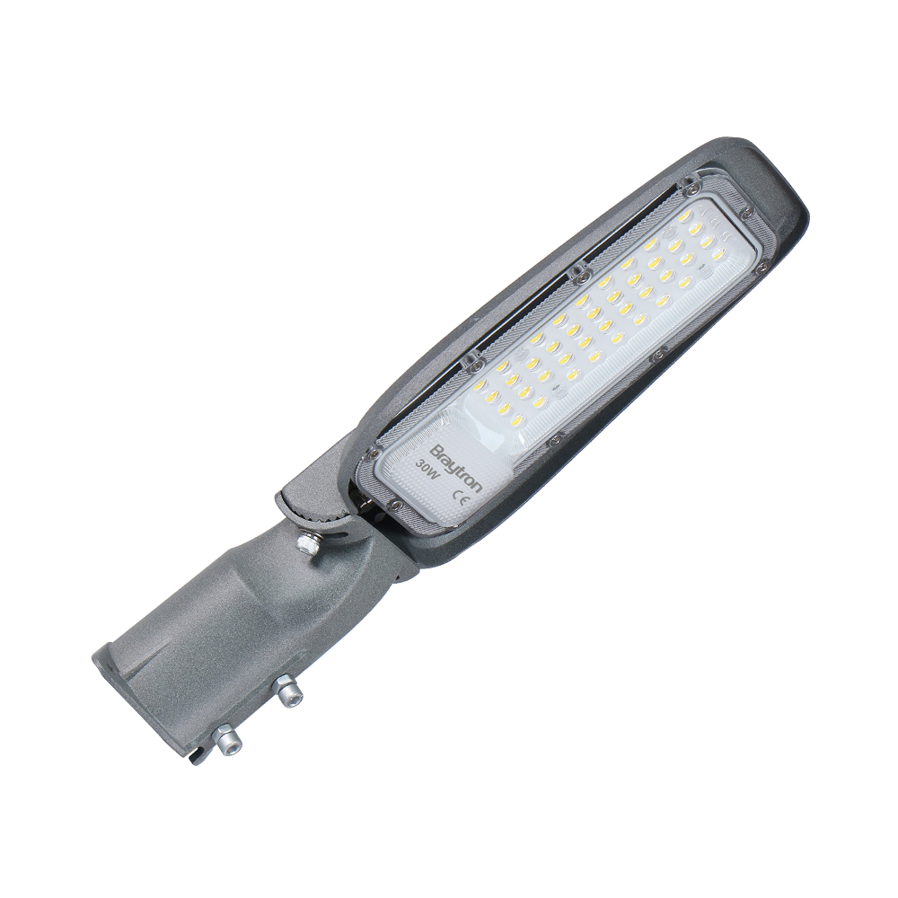 BRY-ST89-30W-SIVA-4000K-IP66-LED ULICNA SVETILJKA BT42-93012