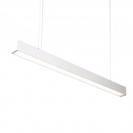 M109051 1200x50x60 LED (visilica ili nadgradna svetiljka) bela OFFICE 24W 4000K 58031