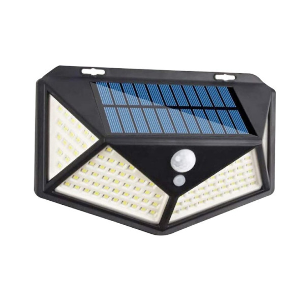 Solarna LED lampa sa PIR senzorom LRFS3114