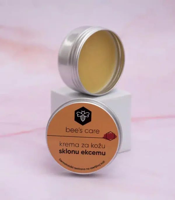 BEE'S CARE MELEM ZA EKCEM I PSORIJAZU 30ML