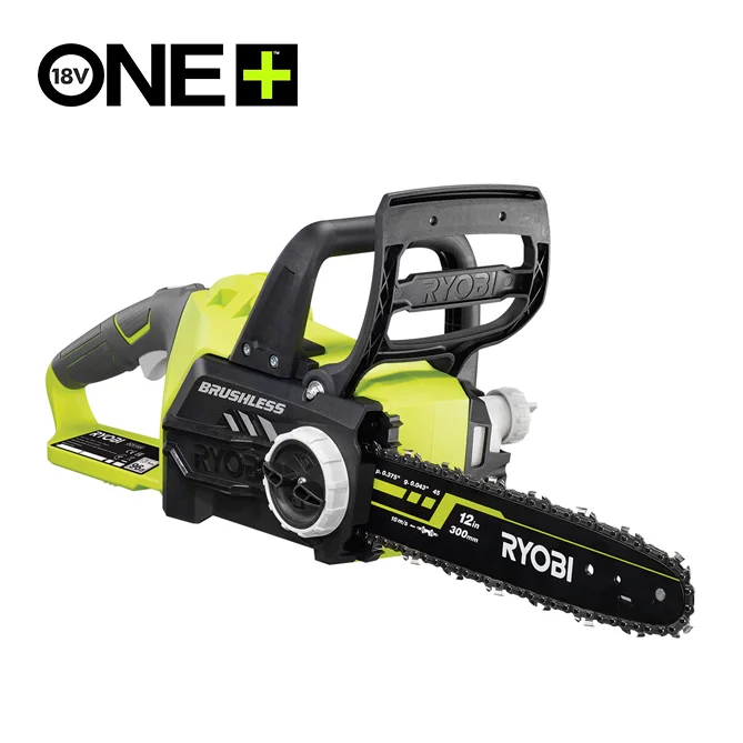 Aku. lančana testera, 18V ONE+™ – RYOBI OCS1830