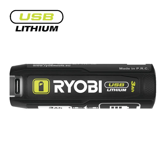 Baterija USB Lithium™ 4V od 3.0Ah – RYOBI RB4L30