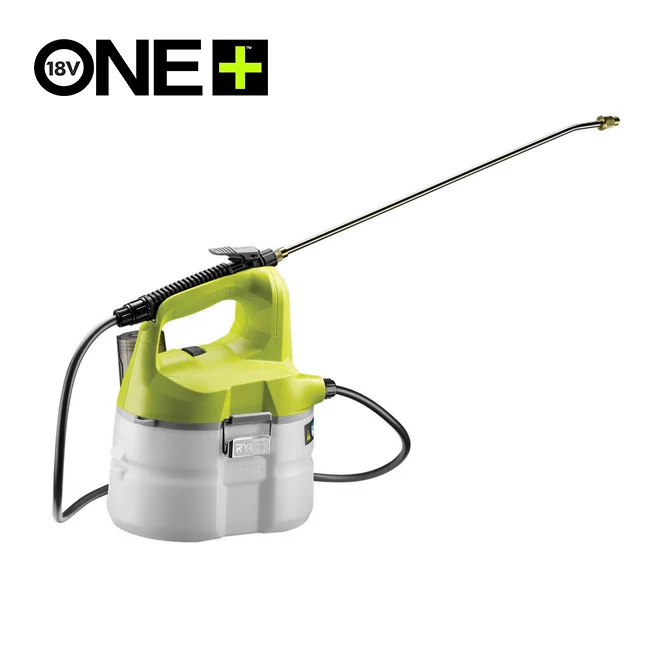 Akumulatorska prskalica, 18V ONE+™ – RYOBI OWS1880