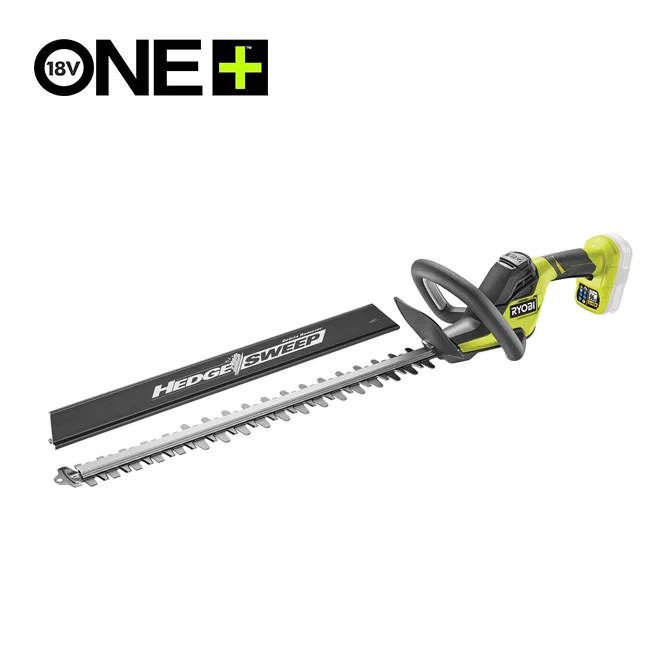 Aku. trimer za živu ogradu, 18V ONE+™ – RYOBI RY18HT55A-0