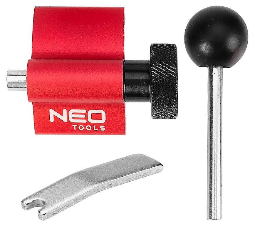 Set za VAG dizel motore 3/1 – NEO TOOLS (11-300)