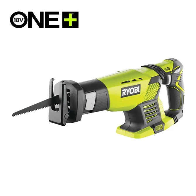 Aku. sabljasta testera, 18V ONE+™ – RYOBI RRS1801M