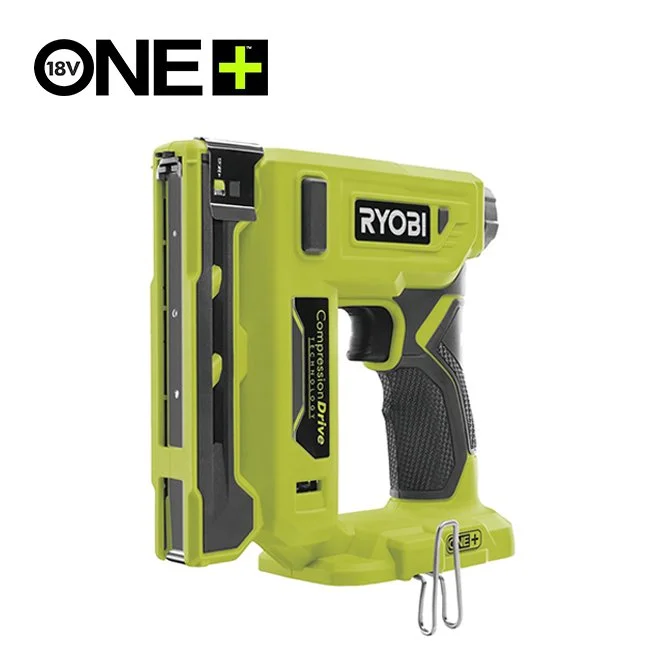 Aku. heftalica, 18V ONE+™ – RYOBI R18ST50-0