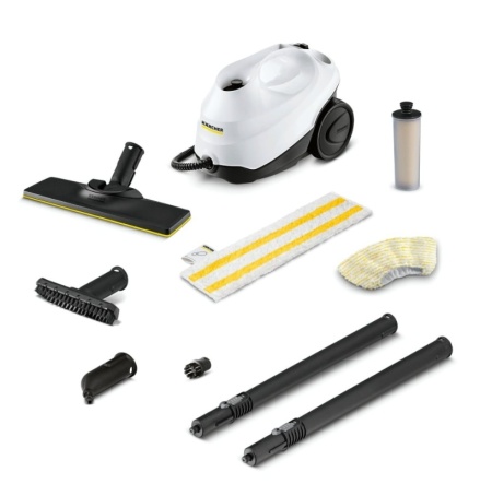 Karcher SC 3 EASYFIX bela