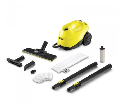 Karcher SC 3 EasyFix zuti