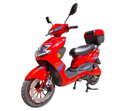 CSM TURBO MAX crveni