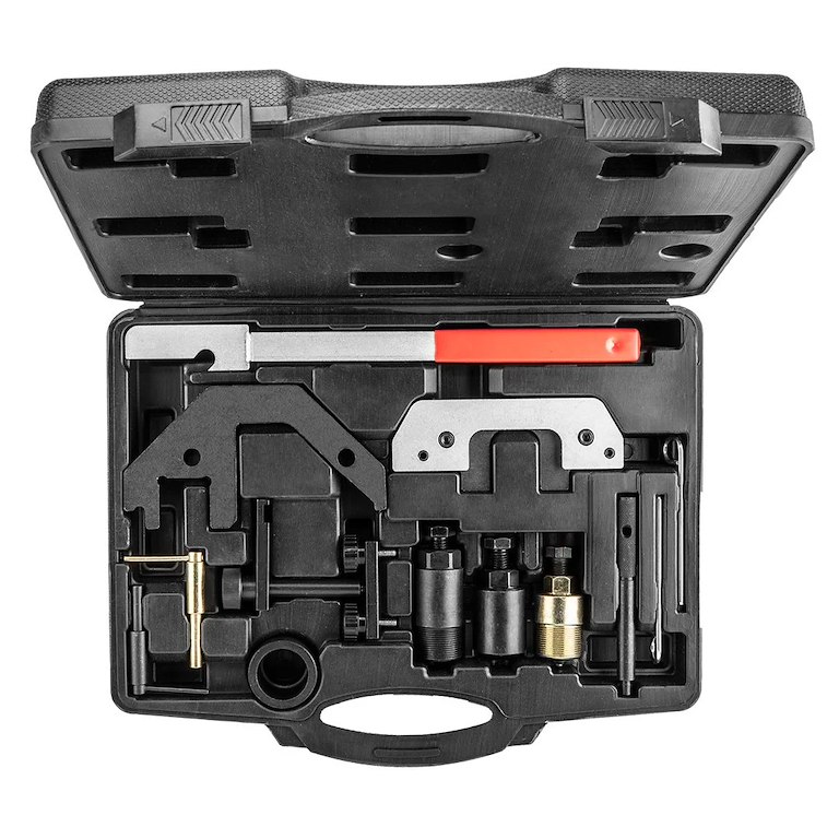 Set alata za blokiranje radilice BMW dizel motora – NEO TOOLS 11-316