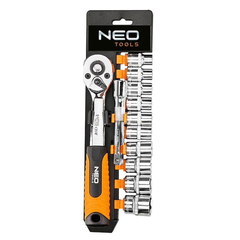 Nasadni ključevi (set) – NEO TOOLS 08-653