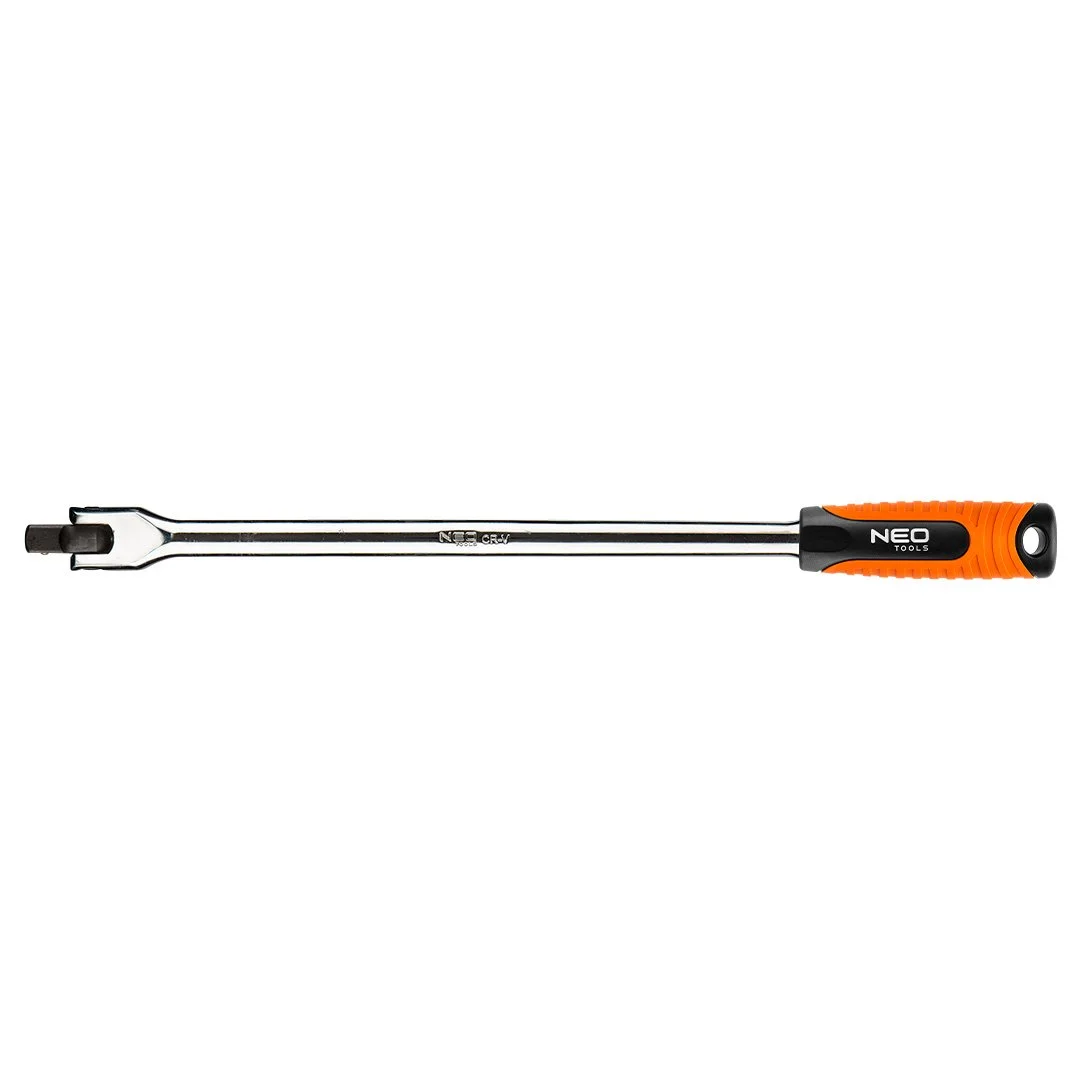 Fleksibilna ručka od 1/2″, 450mm – NEO TOOLS 08-560