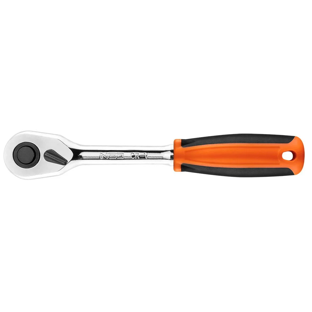 Ručka sa čegrtaljkom 1/2″ – NEO TOOLS 08-525