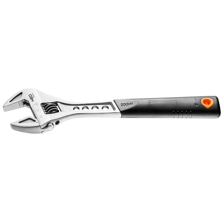 Podesivi ključ – NEO TOOLS