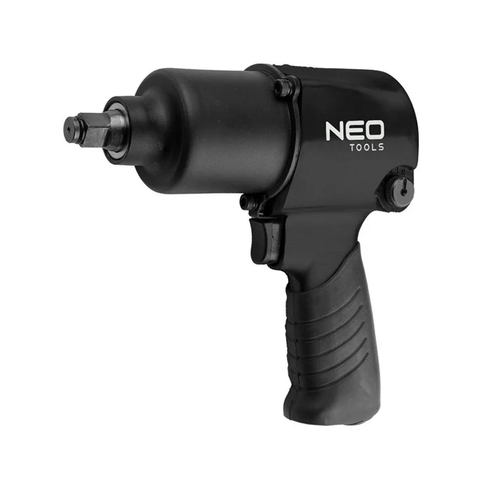 Udarni pneumatski ključ NEO TOOLS 14-500