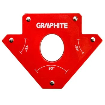 Magnetni uglomer za zavarivanje – GRAPHITE