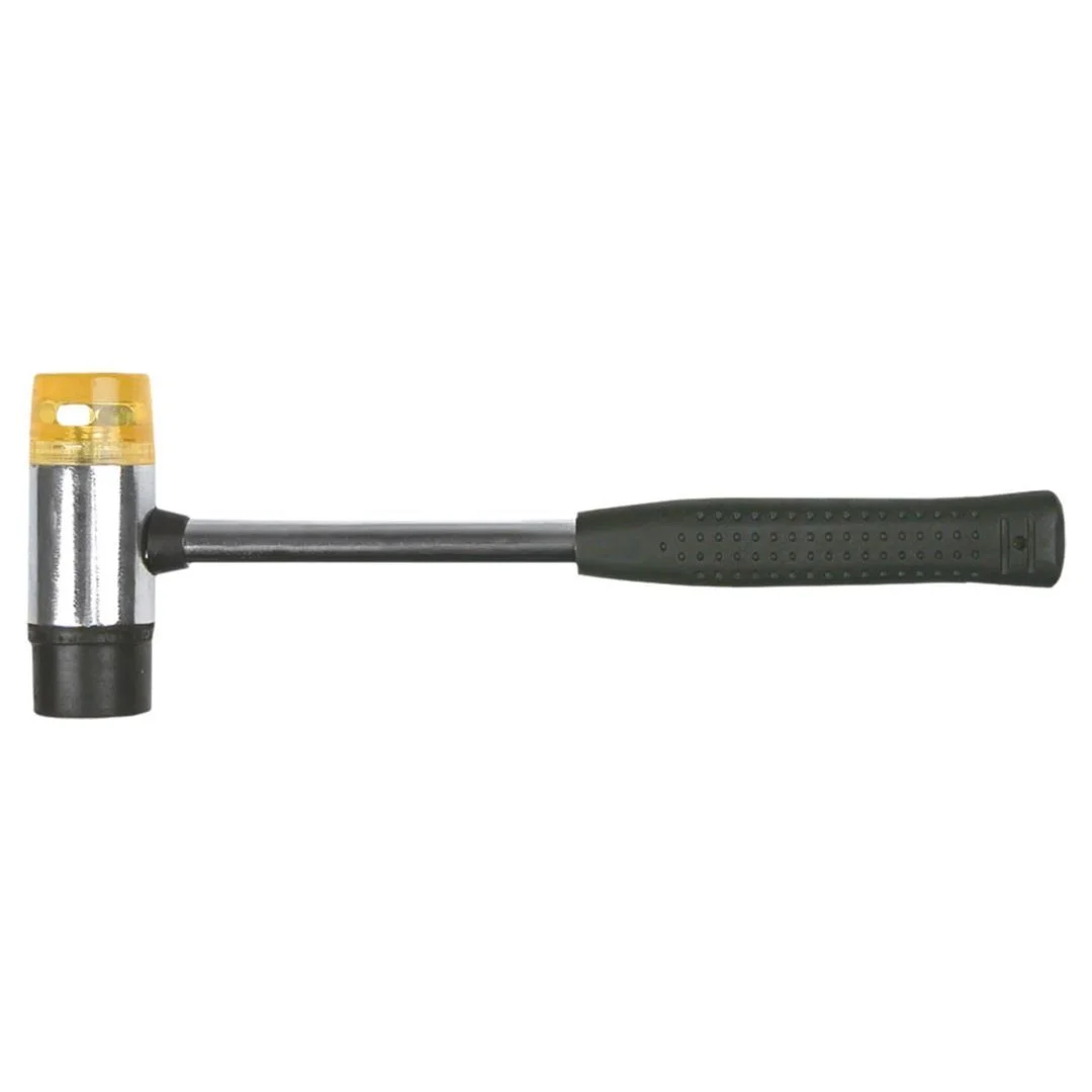 Čekić guma/plastika – TOP TOOLS 02A330