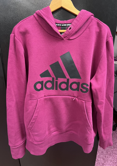 adidas zenski duks