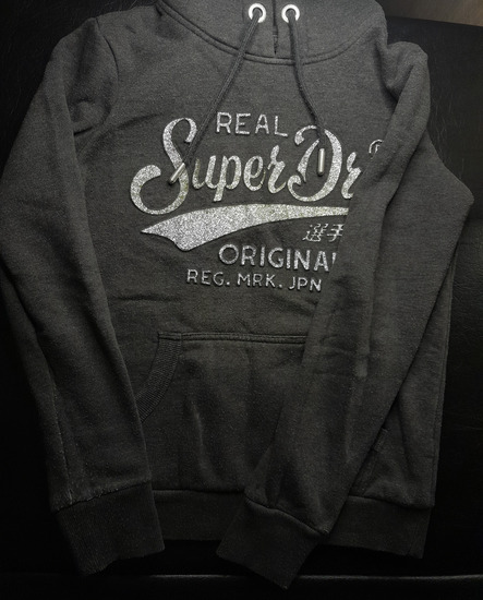 Original SuperDry duks