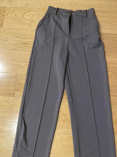 Pantalone visoki struk