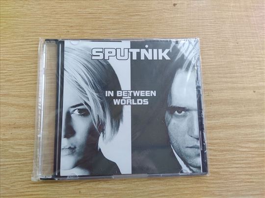 Sputnik – In Between Worlds