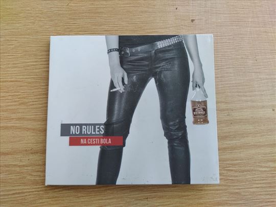 No Rules - Na Cesti Bola