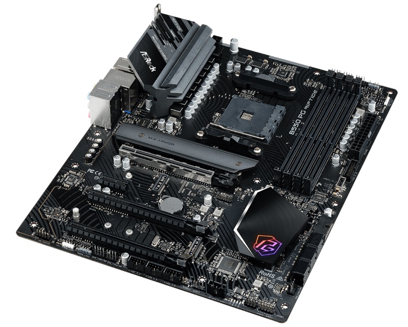 ASROCK B550 PG RIPTIDE matična ploča