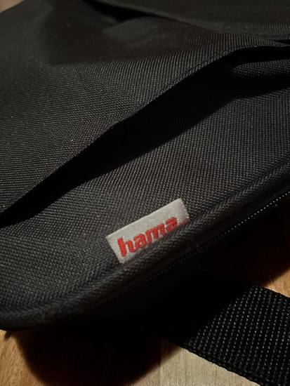 Torba za laptop-hama