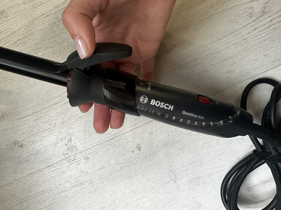 Bosch figaro PHC5363