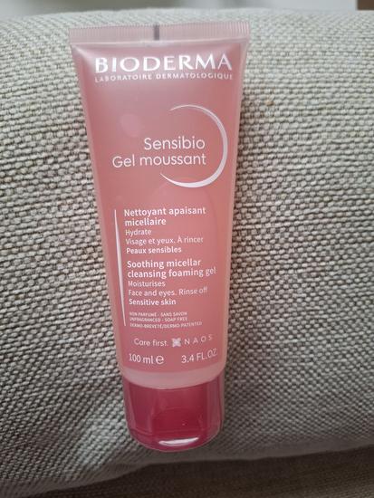 Sensibio gel 100