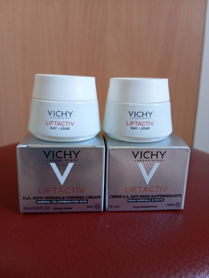 Vichy liftactiv H.A krema protiv bora 15ml