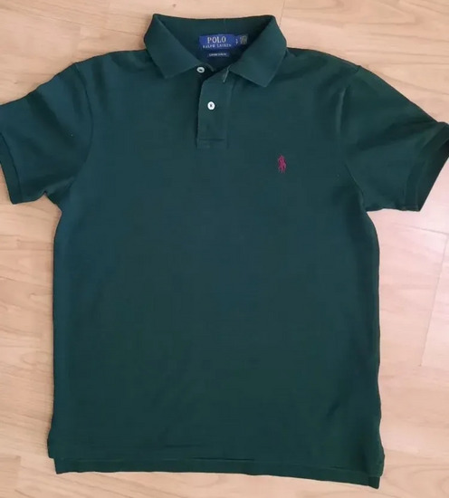 Ralph Lauren muska polo majica vel.S