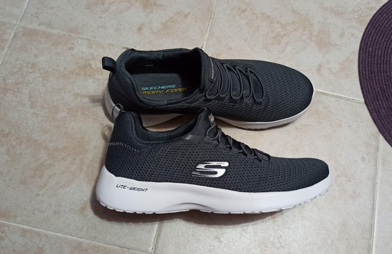 Skechers Plitke patike- Dynamight