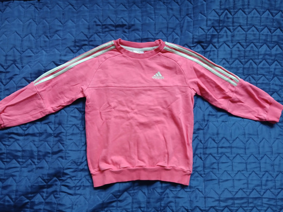 Adidas tanji roze duks, 98