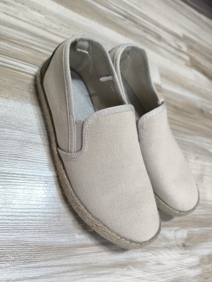 Espadrile 34